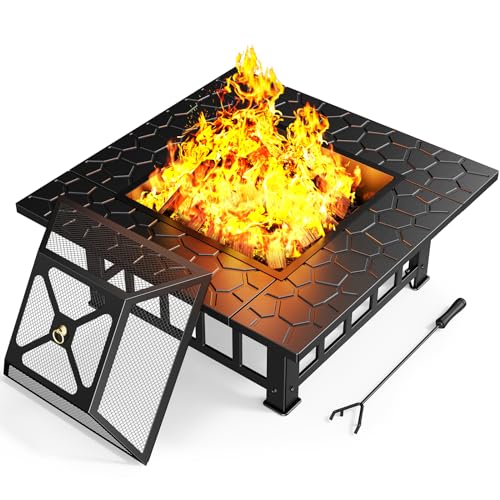 Firepits – The 16 best products compared - Outdoors Magazine