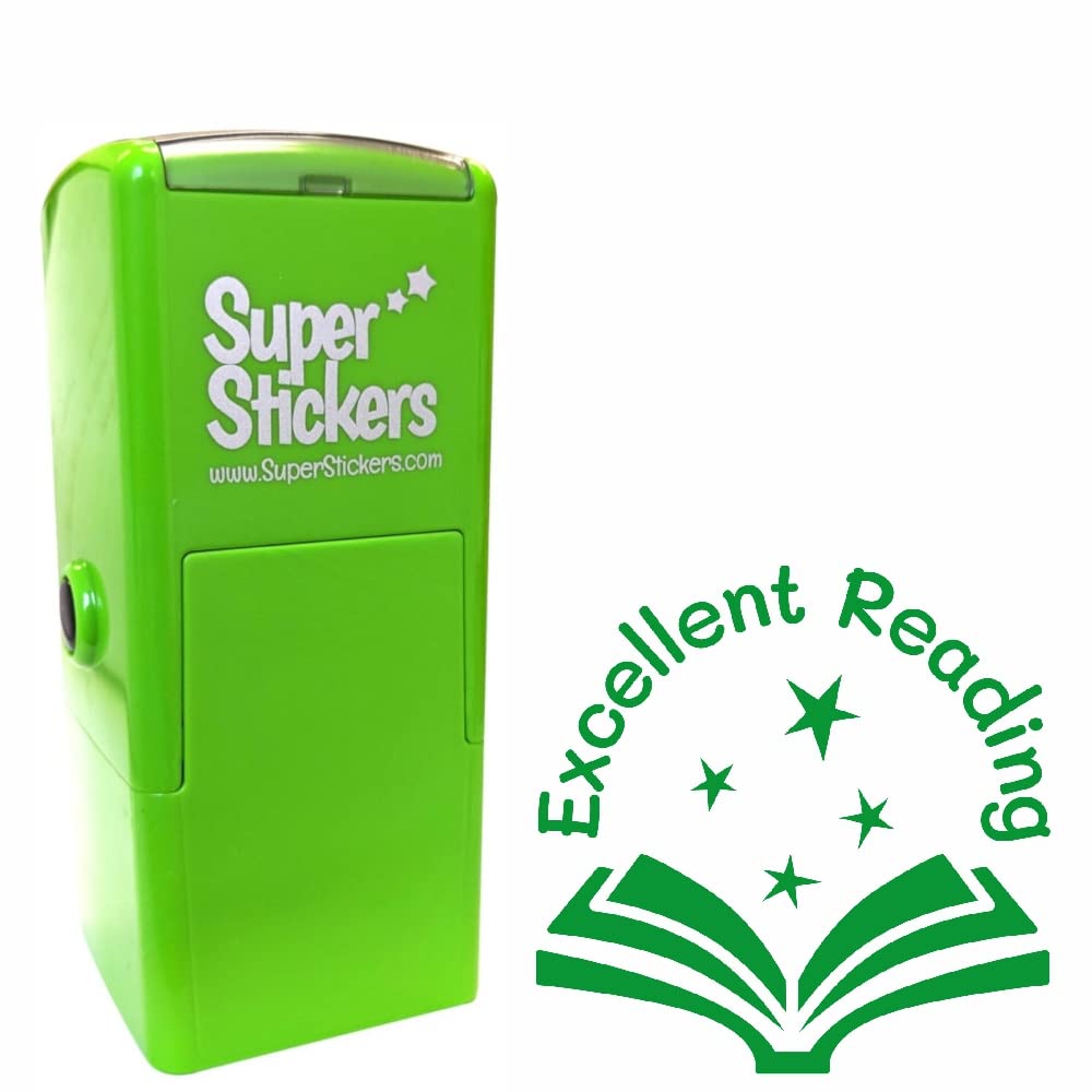 Trodat Teacher Stamp, Education Marking Stamp, Reward Stamps for School ...