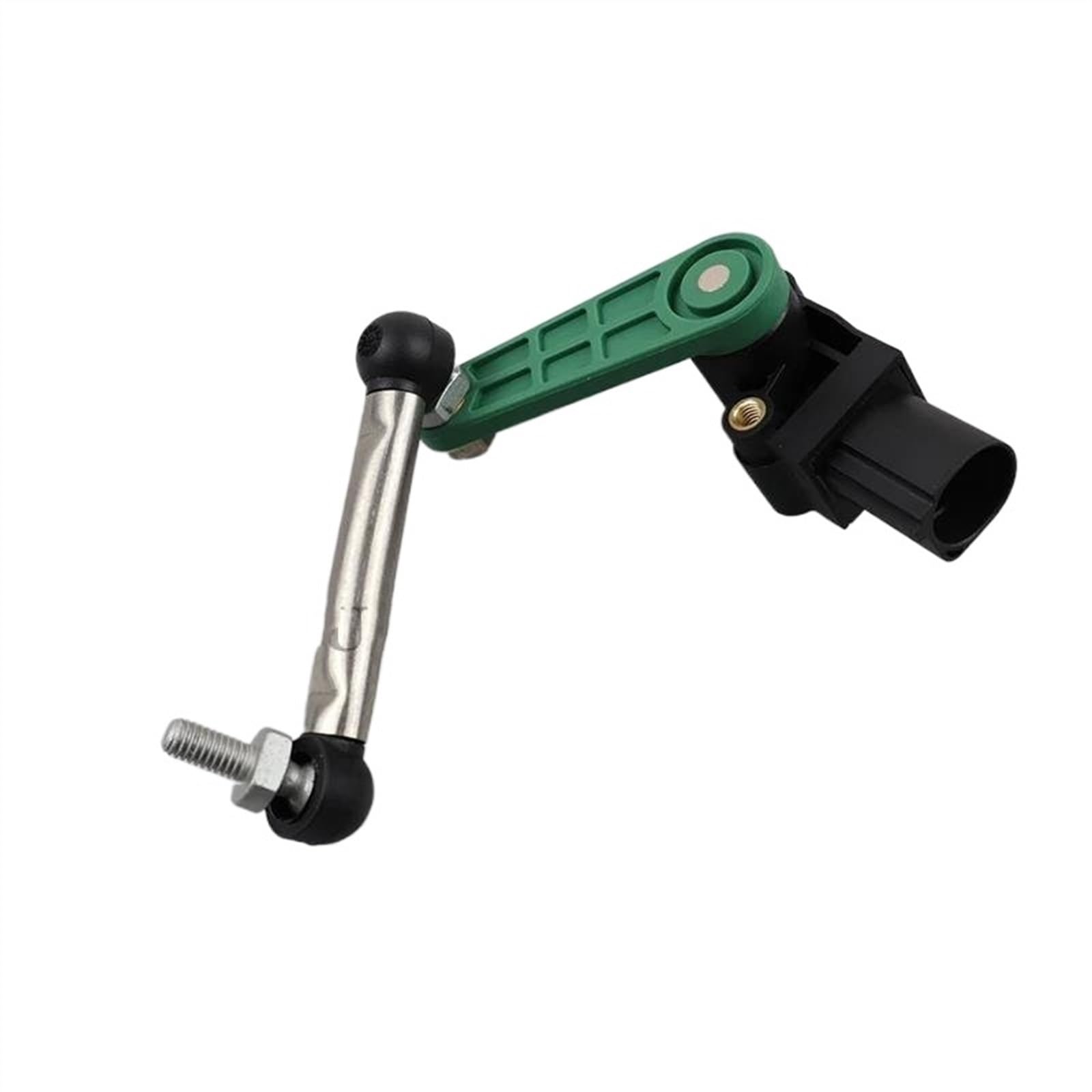Amazon | エアサスペンション車高センサー Compatible With Porsche For Cayenne 958 92A ...