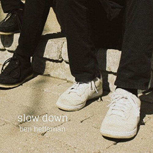 Slow Down by Ben Heffernan on Amazon Music - Amazon.com