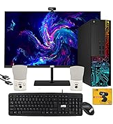 Amazon.com: TechMagnet Gaming PC Desktop, Intel Core i5-6500, Siwa 6 ...