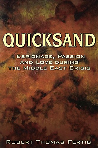 Book review of Quicksand - Readers' Favorite: Book Reviews and Award ...