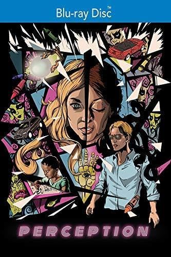 Amazon.co.jp | Perception [Blu-ray] DVD・ブルーレイ