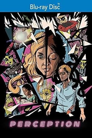 Amazon.co.jp | Perception [Blu-ray] DVD・ブルーレイ