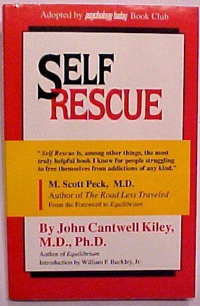 Self rescue : Amazon.in: Books