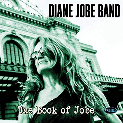 Play The Book of Jobe by Diane Jobe Band on Amazon Music
