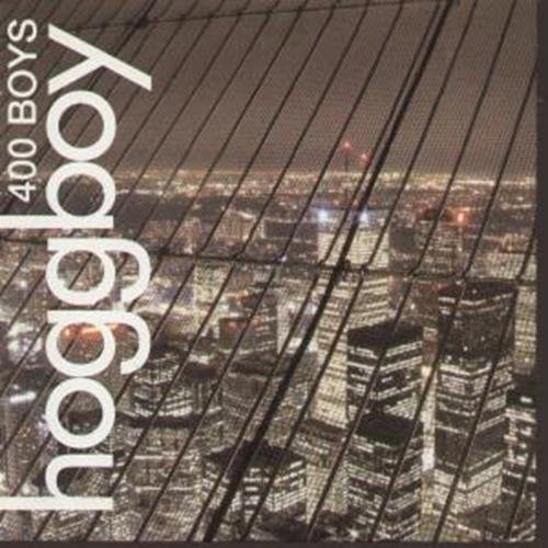 400 Boys [Vinyl Single]: Amazon.de: Musik-CDs & Vinyl