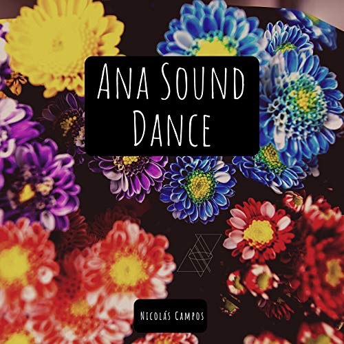 Reproducir Dance de ANA Sound en Amazon Music