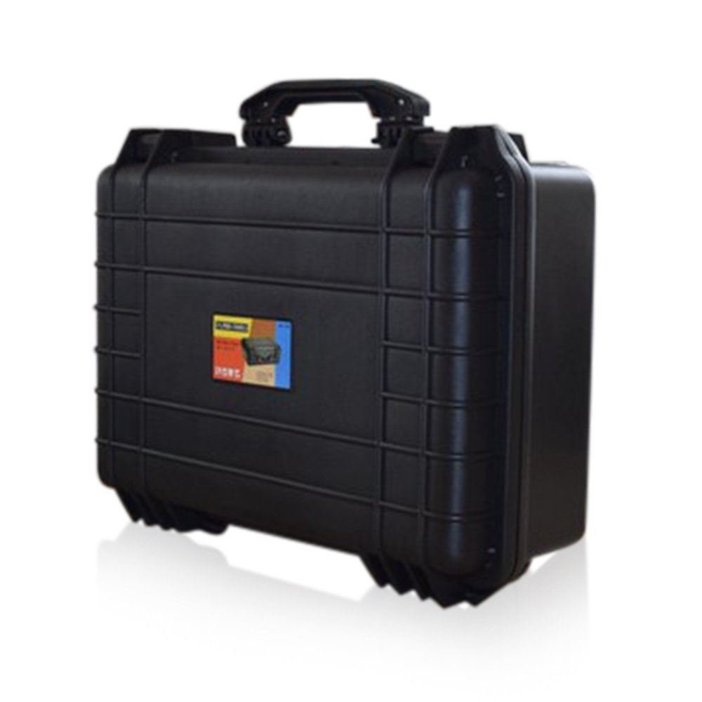 US PRO TOOLS Waterproof 18.5" Hard Carry Flight Case Watertight ...