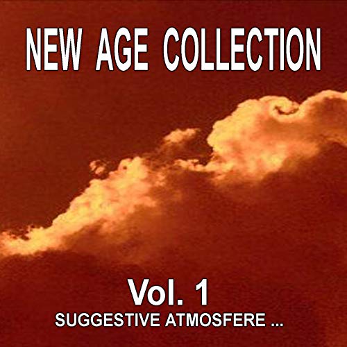 Amazon MusicでVARIOUS ARTISTSのNew Age Collection Vol. 1を再生する