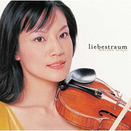 Mariko Senju - Liebestraum (UHQCD) - Amazon.com Music