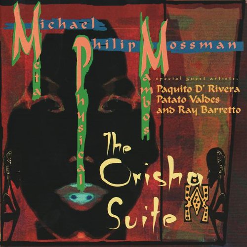 Mossman, Michael Philip - Orisha Suite - Amazon.com Music