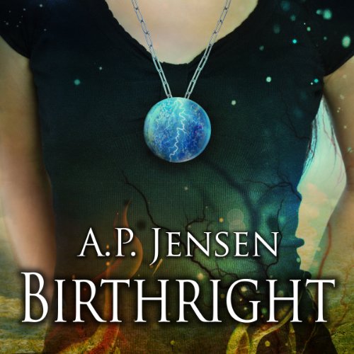 Amazon.com: Birthright (Audible Audio Edition): A. P. Jensen, Bodine ...