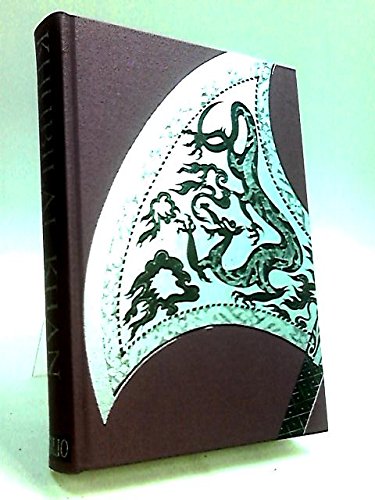 Khubilai Khan: His Life and Times: Morris Rossabi: Amazon.com: Books