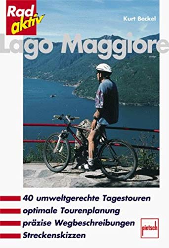 Amazon.com: Lago Maggiore.: 9783613503625: Beckel, Kurt: Books