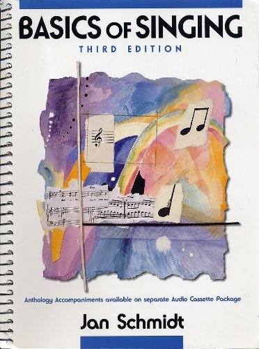 Buy Basics of Singing Book Online at Low Prices in India | Basics of ...