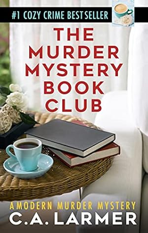 The Book Club Murders: The Oakwood Book Club Mystery Series - Kindle ...