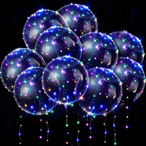 · Globos Led · Comprar Globos Led · helioglobos.com