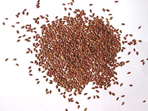 Buy vinarghya – Organic Ayurvedic Jawas/Javas/Flax Seed/Alasi/Alsi Seed ...