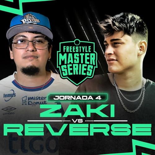 Play Zaki Vs Reverse - Recuperativa - FMS CARIBE T1 2023 Jornada 4 (Live) by Urban Roosters on ...