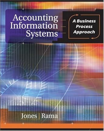 Amazon.com: Accounting Information Systems: A Business Process Approach ...