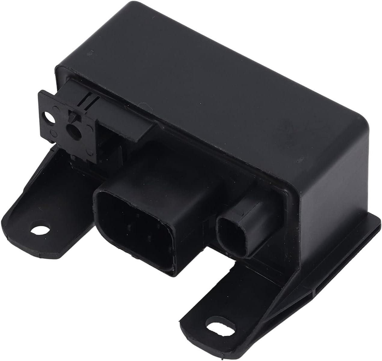 Amazon.com: Glow Plug Relay, Glow Plug Control Switch Relay, Glow Plug ...
