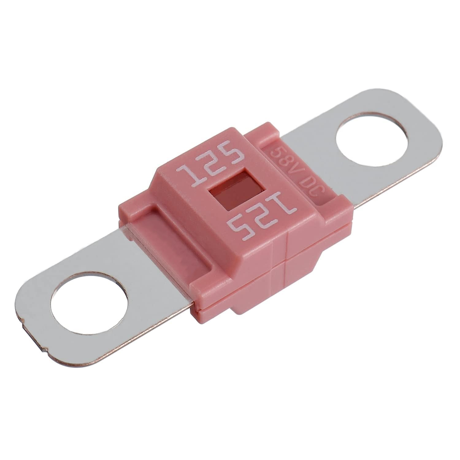 Snapklik.com : BOJACK AMI/Midi Fuse 125A High Current Bolt-on Fuse 125 ...