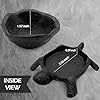 Amazon.com : AZ-Homey Cast Iron Turtle Key Hider - Outdoor Hidden Key ...