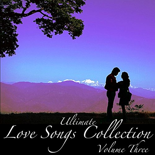 Amazon.com: Ultimate Love Songs Collection Vol 3 : Various artists ...