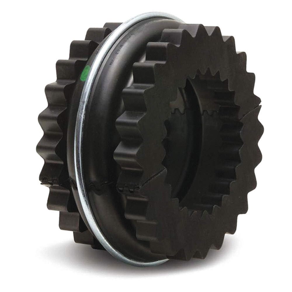 Amazon.com: TB Woods 12E - Sure-Flex Size 12 Sleeve - EPDM Coupling ...