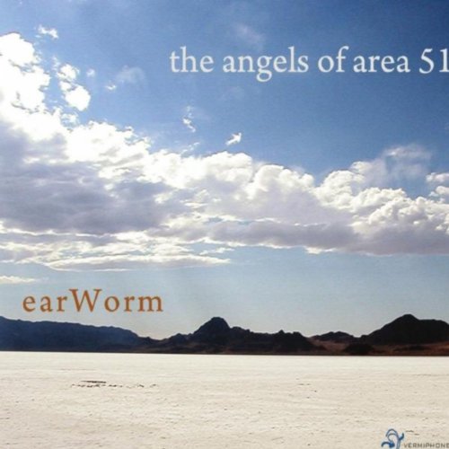 Amazon.com: The Angels of Area 51 : Earworm: Digital Music