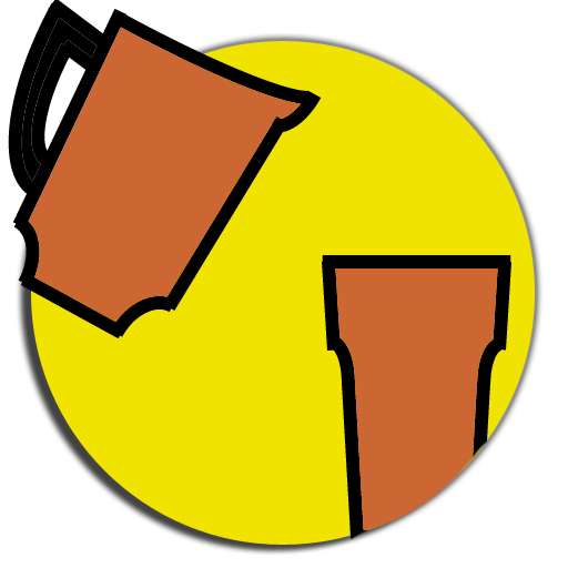 Pint or Pitcher - App on Amazon Appstore