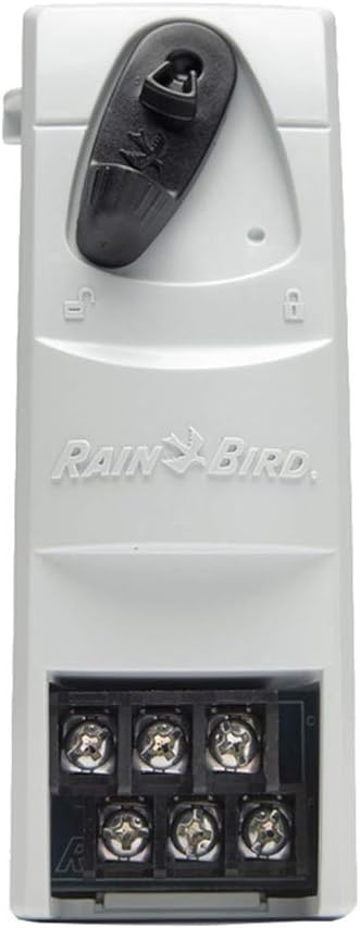 Amazon.com : Rainbird 6 Station Module for ESP4ME Series Controllers ...
