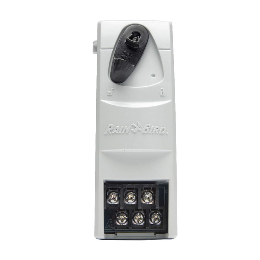 Rain Bird - ESPSM6 6-Station Expansion Module for the ESP4ME Irrigation ...