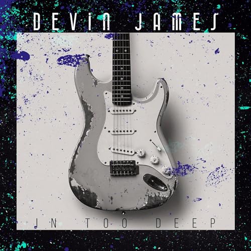 Amazon Music Unlimited - Devin James Sawyer 『In Too Deep』