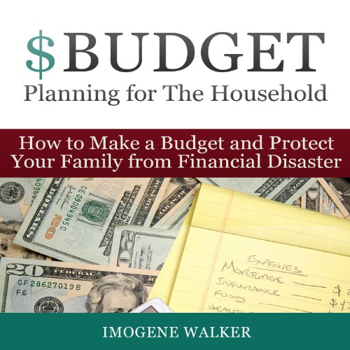 Play How to Make a Budget and Protect Your Family from Financial ...