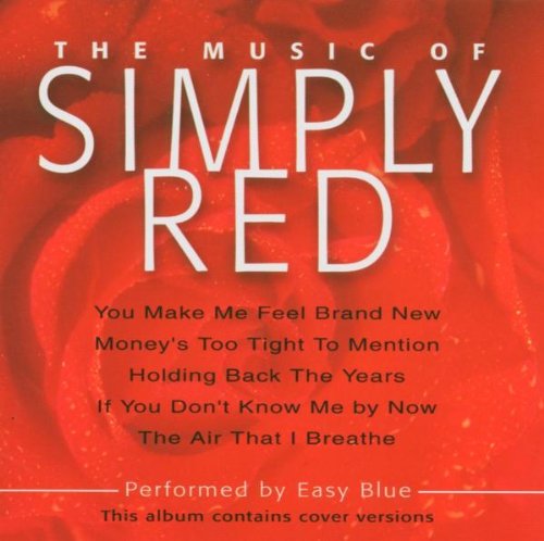 Music of Simply Red - Music of Simply Red - Amazon.com Music