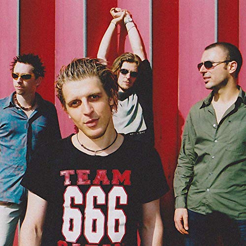 Play Scary Monsters by Scary Monsters on Amazon Music