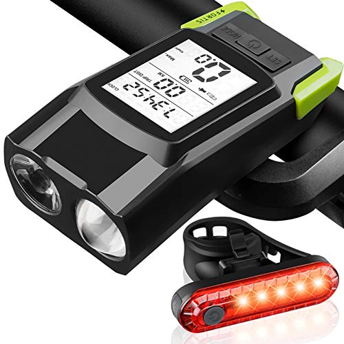 Top 10 Wireless Speedometers of 2021 - Best Reviews Guide