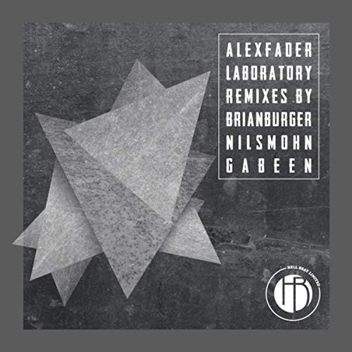 Amazon.com: Laboratory : Alex Fader: Digital Music