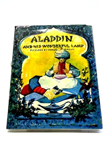 Aladdin: unknown author: 9780851660868: Amazon.com: Books