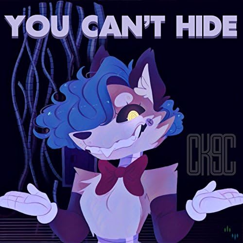 You Can't Hide by Ck9c feat. Elizabeth Ann on Amazon Music Unlimited