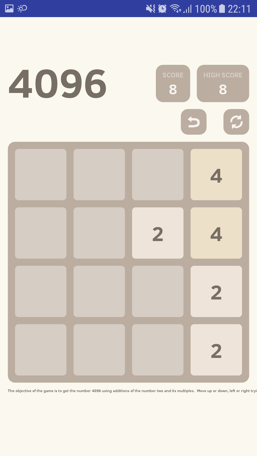 2048 4096 - App on Amazon Appstore