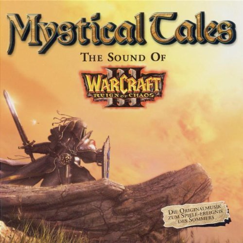 Amazon.de:Mystical Tales - The Sound of Warcraft 3
