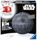 ・ブランド:Ravensburger・製造元:Ravensburger Spieleverlag・モデル:11555・製造元/メーカー部品番号:11555・Puzzeln in der dritten Dimension! Die idea...