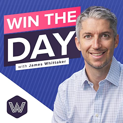 Amazon.com: Win the Day® with James Whittaker : James Whittaker ...
