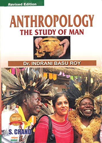 Anthropology eBook : Indrani Basu Roy: Amazon.in: Kindle Store