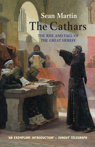 Amazon.com: The Cathars: The Most Successful Heresy of the Middle Ages ...