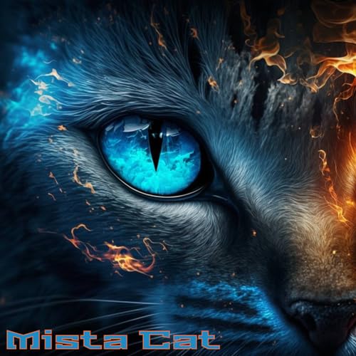 Écouter Snow and Fire par Mista Cat sur Amazon Music Unlimited