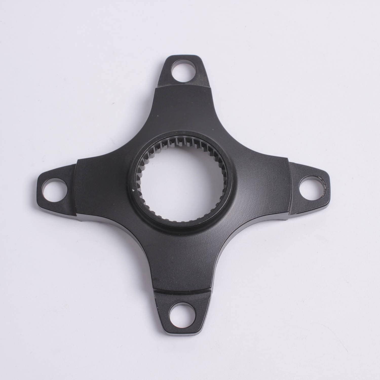 Prowheel Fahrrad Kettenblatt Adapter Spider 104BCD,MTB Mountainbike ...